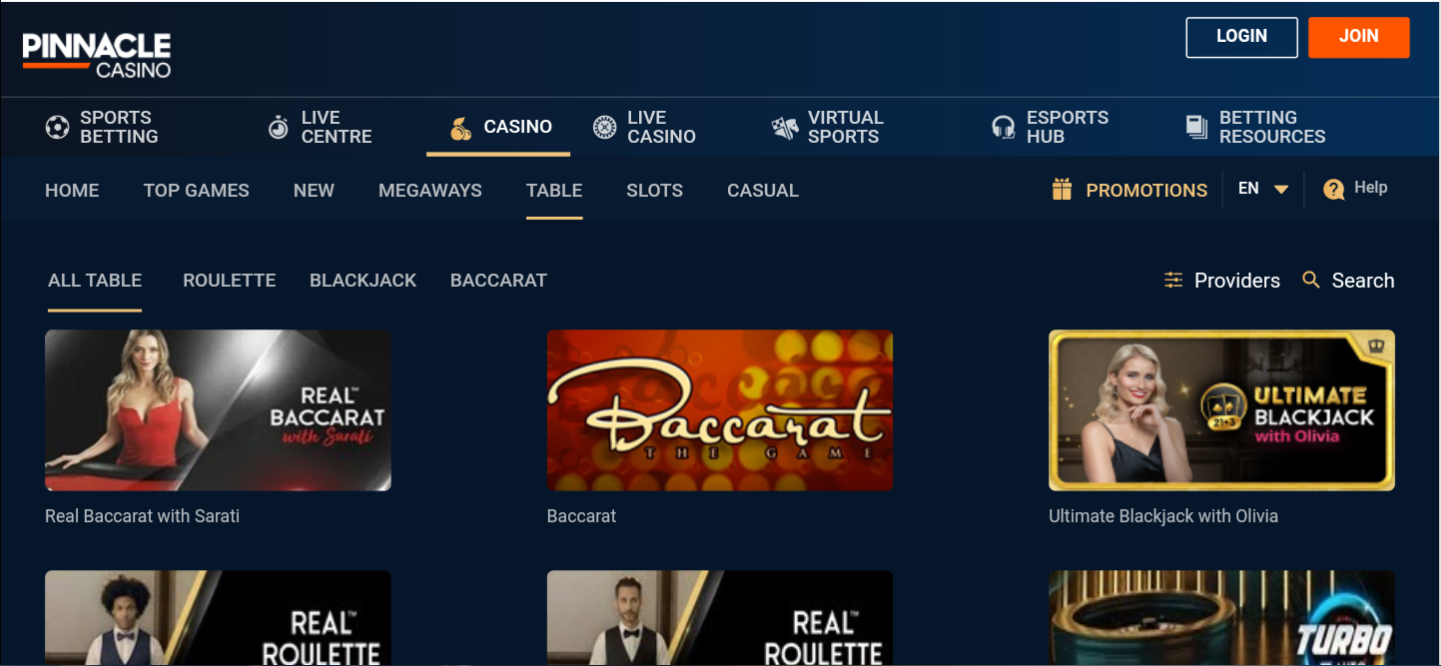 Pinnacle Casino Review Philippines 2023 I Safe or Scam Site?