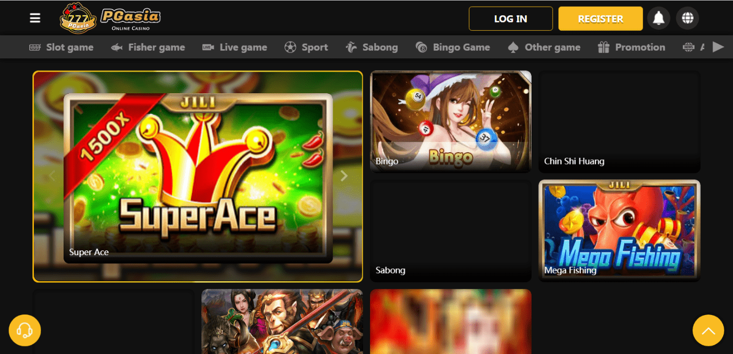 Online slots for real money in the Philippines 2023 I Best Slots
