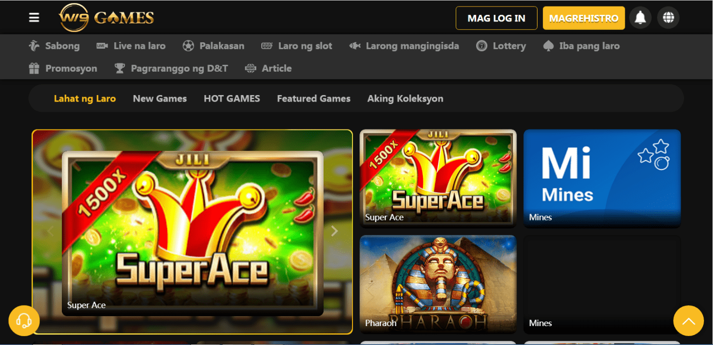 Online slots for real money in the Philippines 2023 I Best Slots